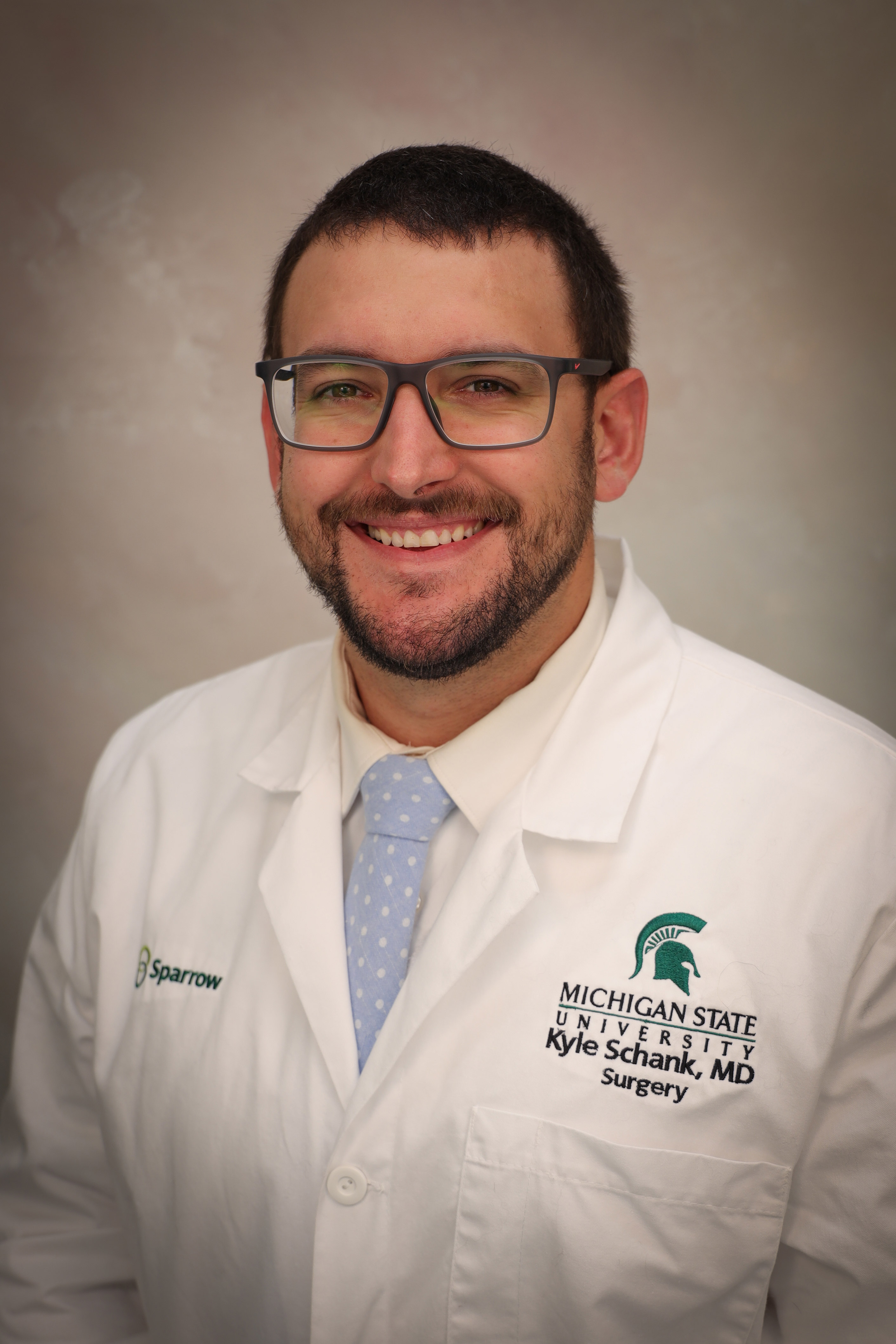 Current Residents | Sparrow General Surgery Residency