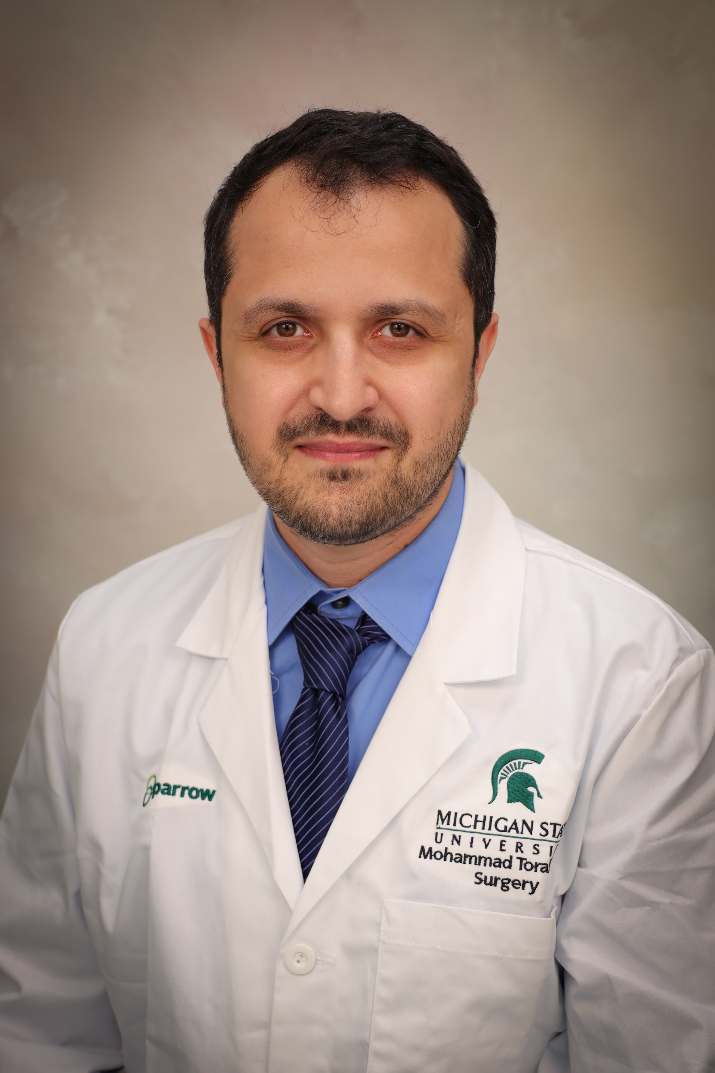 Current Residents | Sparrow General Surgery Residency